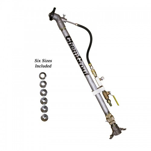 ChemGrout Grout Spray Wand | Drill Connex NZ