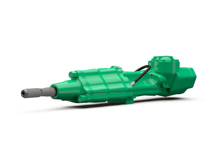 Hydraulic Drifters | Drill Connex NZ