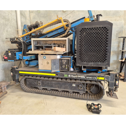 Used Geotechnical Drilling Rig for sale – Reliable and Affordable ...