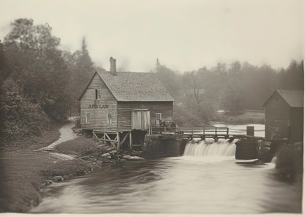 The Impact of Wallace v. Fletcher on Easement Rights: A Look at New ...