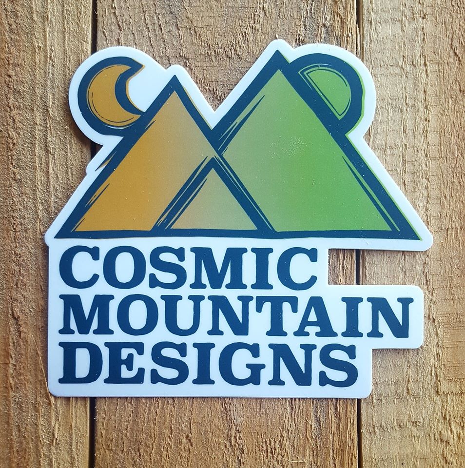 Mountain Designs Logo