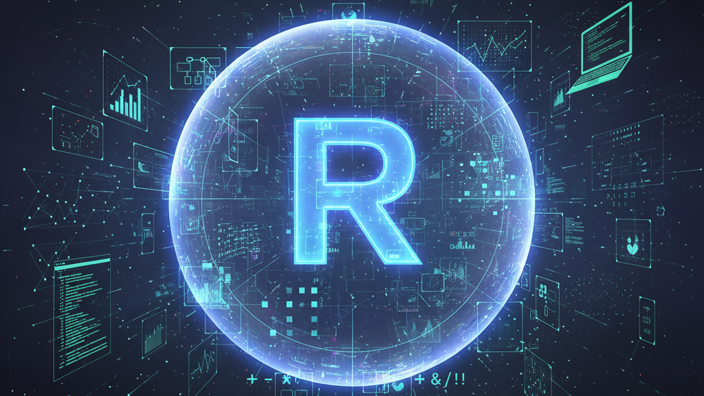 💻 R Programlamaya Giriş ve Temel Kavramlar Ders Notları II