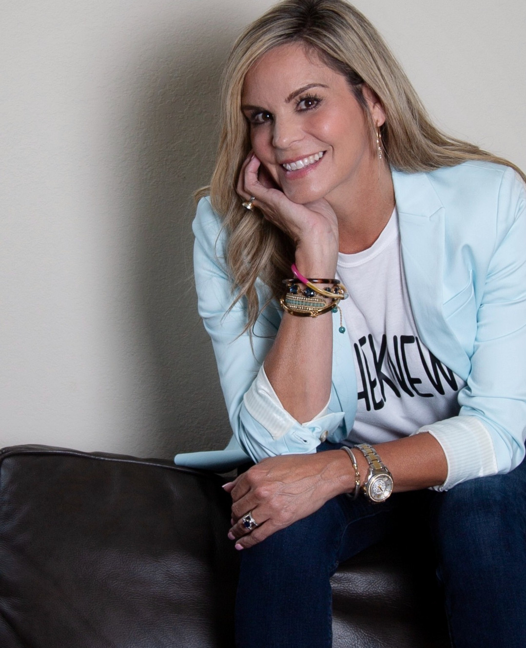 About | Lisa J Goins
