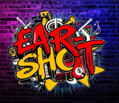 Ear-Shot Band in Hamilton New Zealand