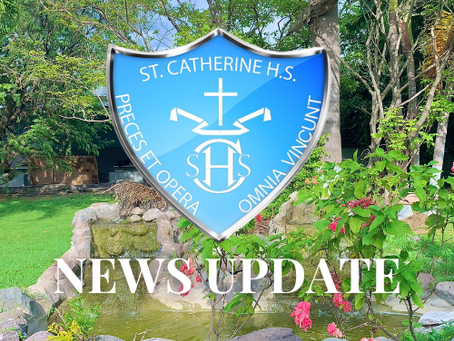 News | St. Catherine High
