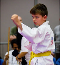 karate lowestoft