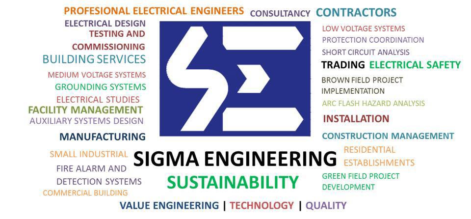 Sigma Engineering PH | Building Services Contractor