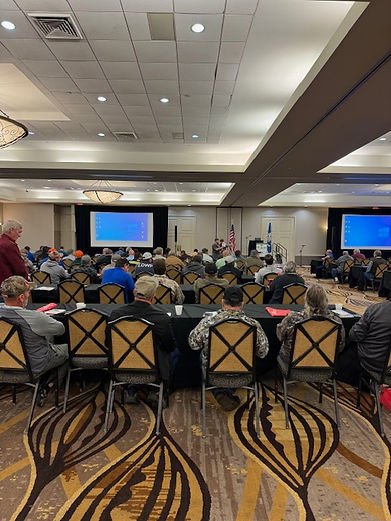 2024 Conference Photo Gallery | LAVMA