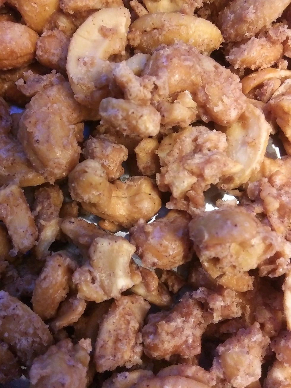 American Nut Company | Columbus, Ohio