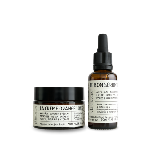 LE COFFRET | d.licious