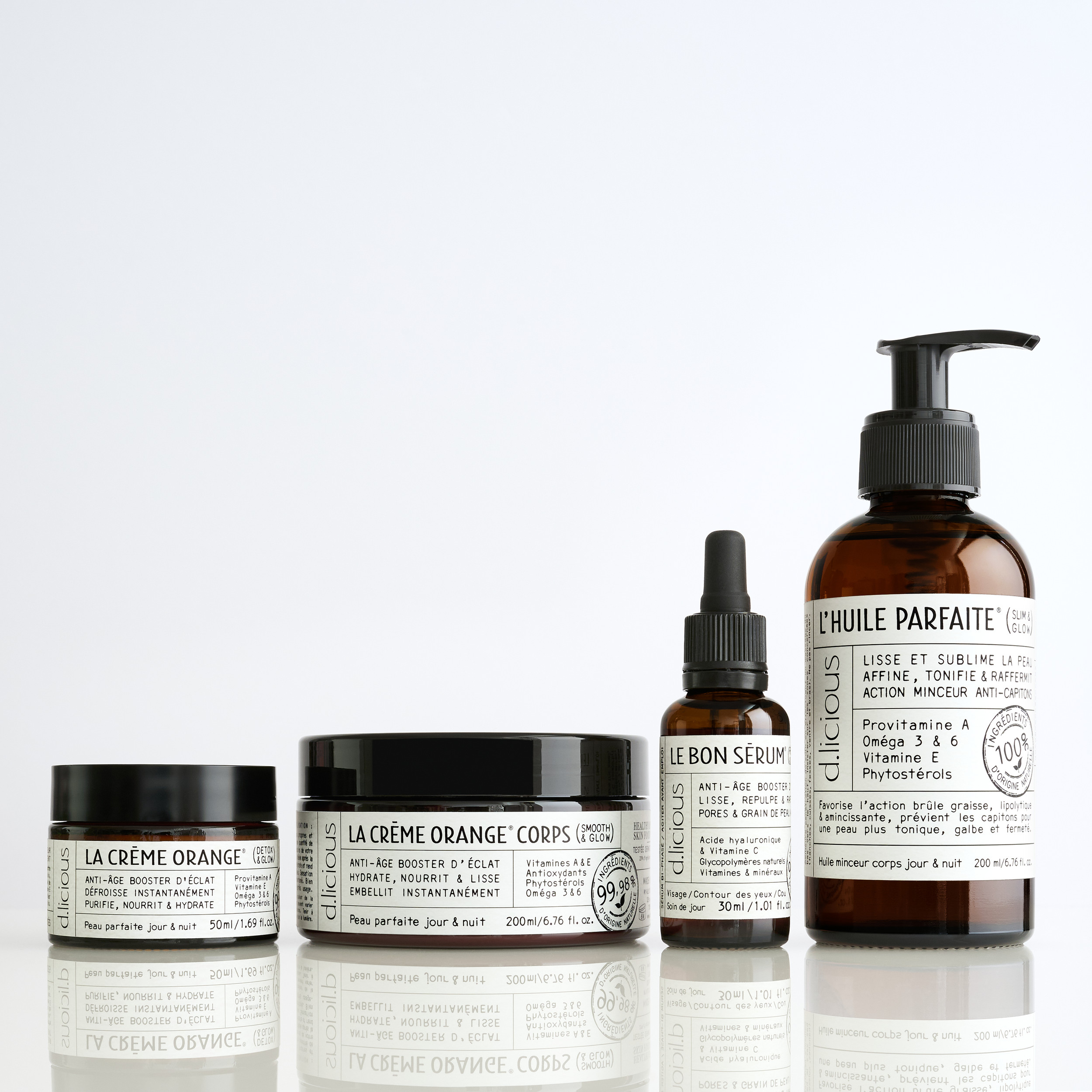 LA BOUTIQUE | d.licious