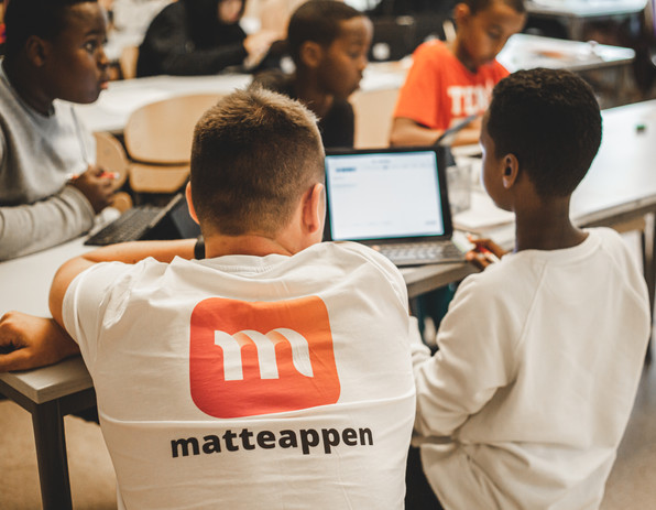 Digital Math Tool | Magma Math