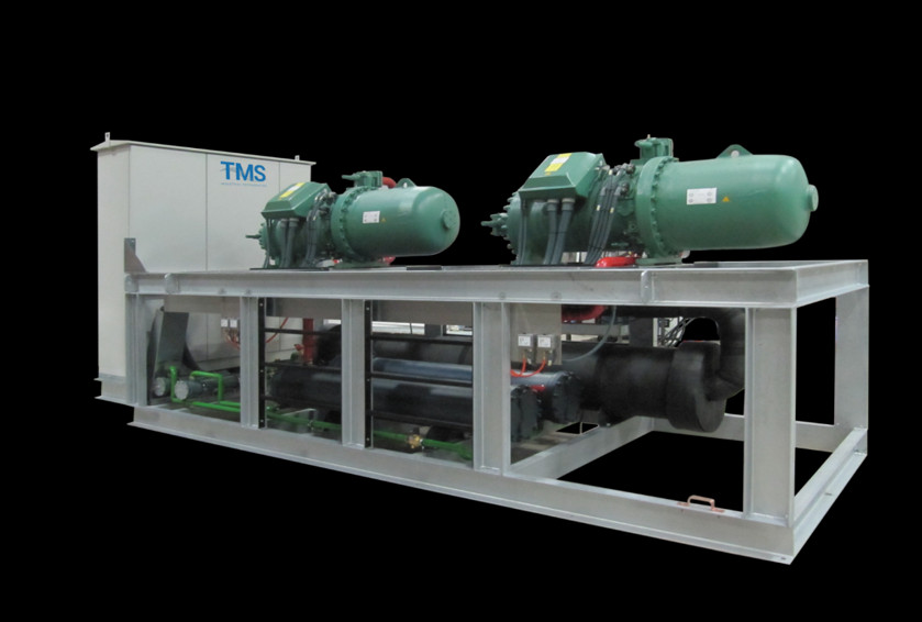 TMS | Endüstriyel Soğutma ve İşlem Teknolojileri | Türkiye