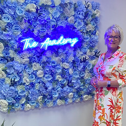 Meet The Team | The Academy Of Hair & Beauty | Wales