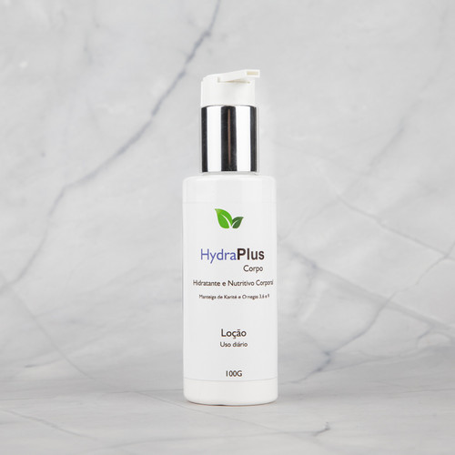 HydraPlus - Corpo | Essencial Pharma