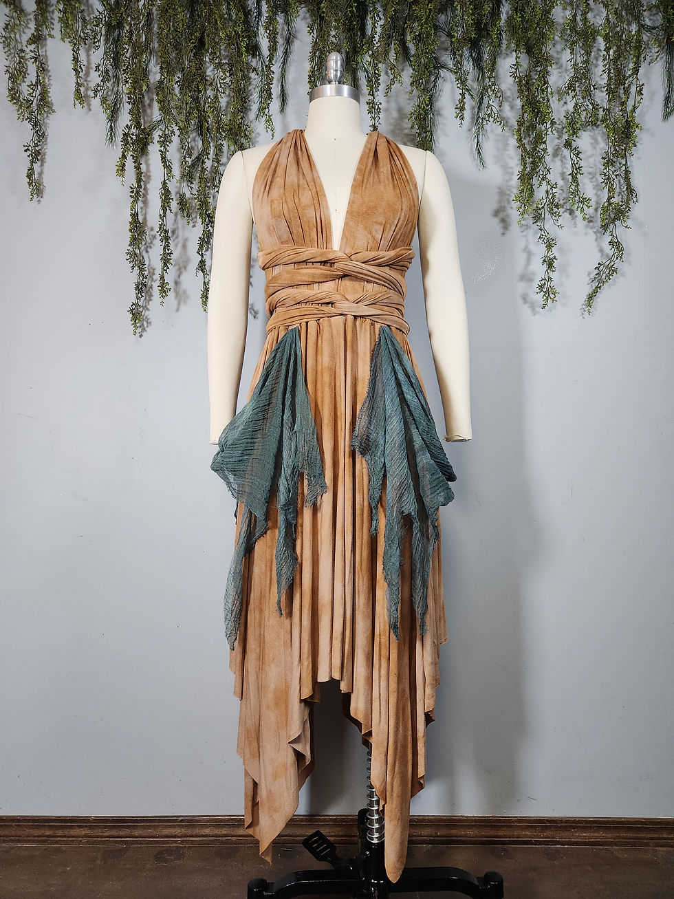 Fairy Clothing | Tattered Pixie