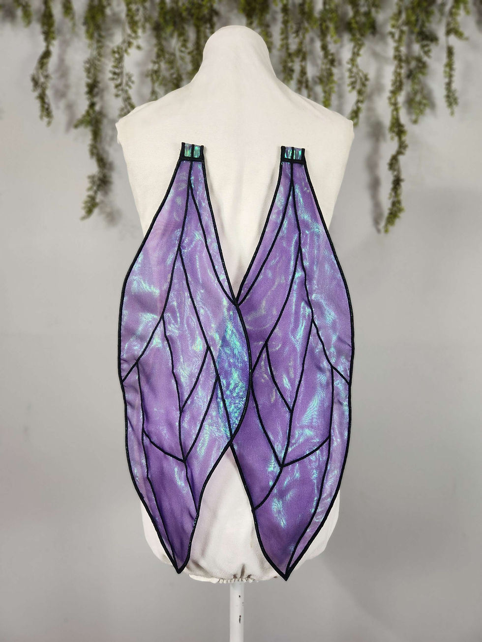 Fairy Clothing | Tattered Pixie