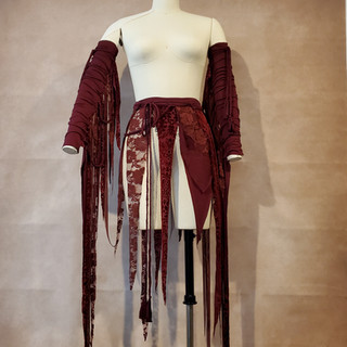 Gallery | Tattered Pixie