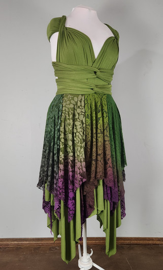 Creations | Tattered Pixie