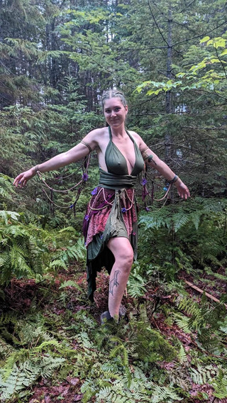 Customers | Tattered Pixie