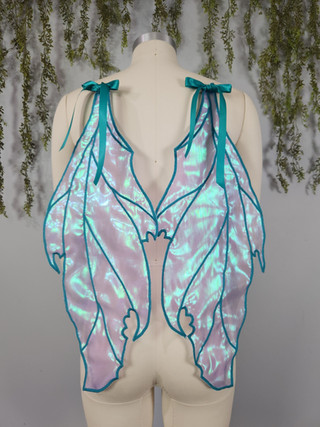 Creations | Tattered Pixie