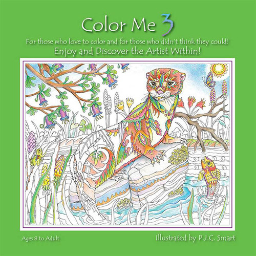 Color Me Your Way 3 | colormeyourway