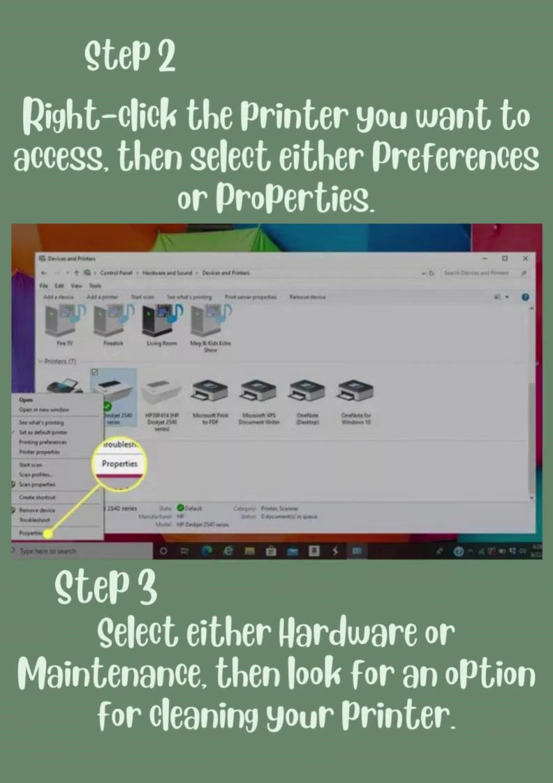 How to clean and care for a scanner manual | Apollo
