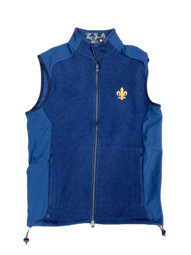 KGF Men's Greyson Sequoia Lux Vest | KGF