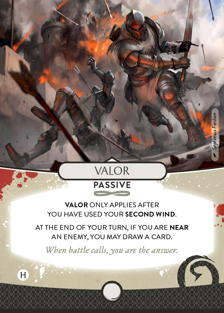 Valor