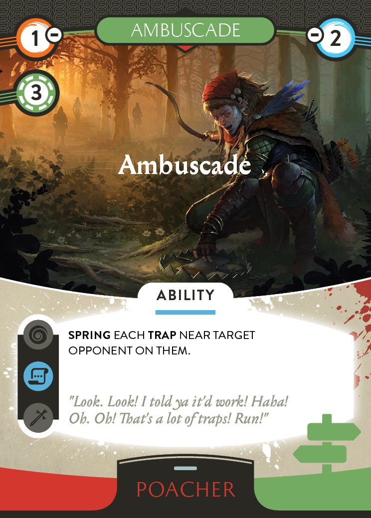 Ambuscade