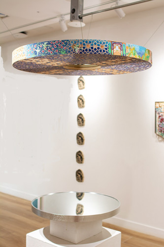 Imagine That | Sharmeen Uqaili