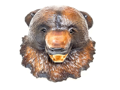 Bear Mask | BeART World JAPAN