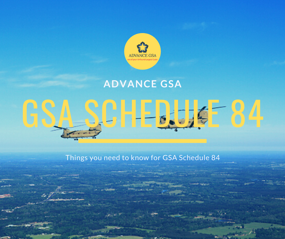 Apply with GSA Schedule 84 – Total Solutions for Law Enforcement ...