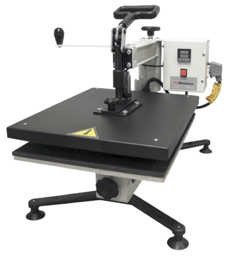 Metalnox ELI 600 | Geodigital
