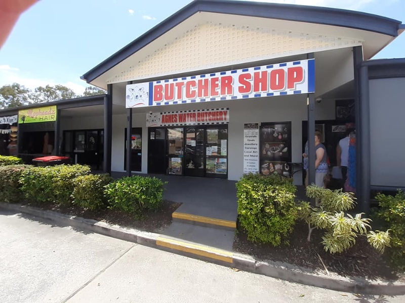 12 new businesses in Agnes Water and the Town of 1770