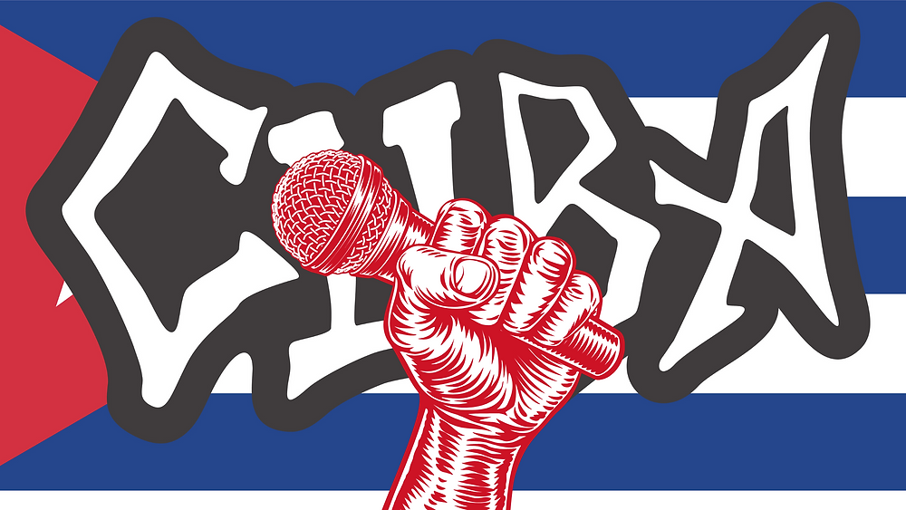 Pa’ la cultura: Cuban Cultural Promoter Creates Cuban Rap Festival