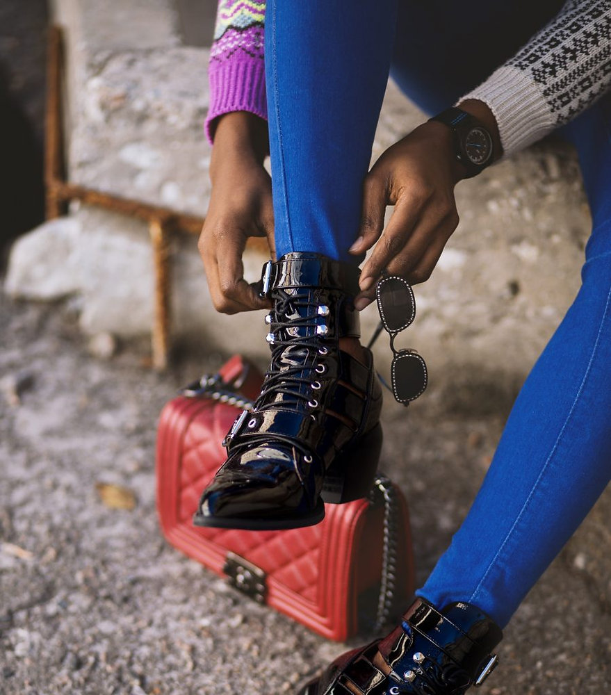 Five Things to Know About Capitalism