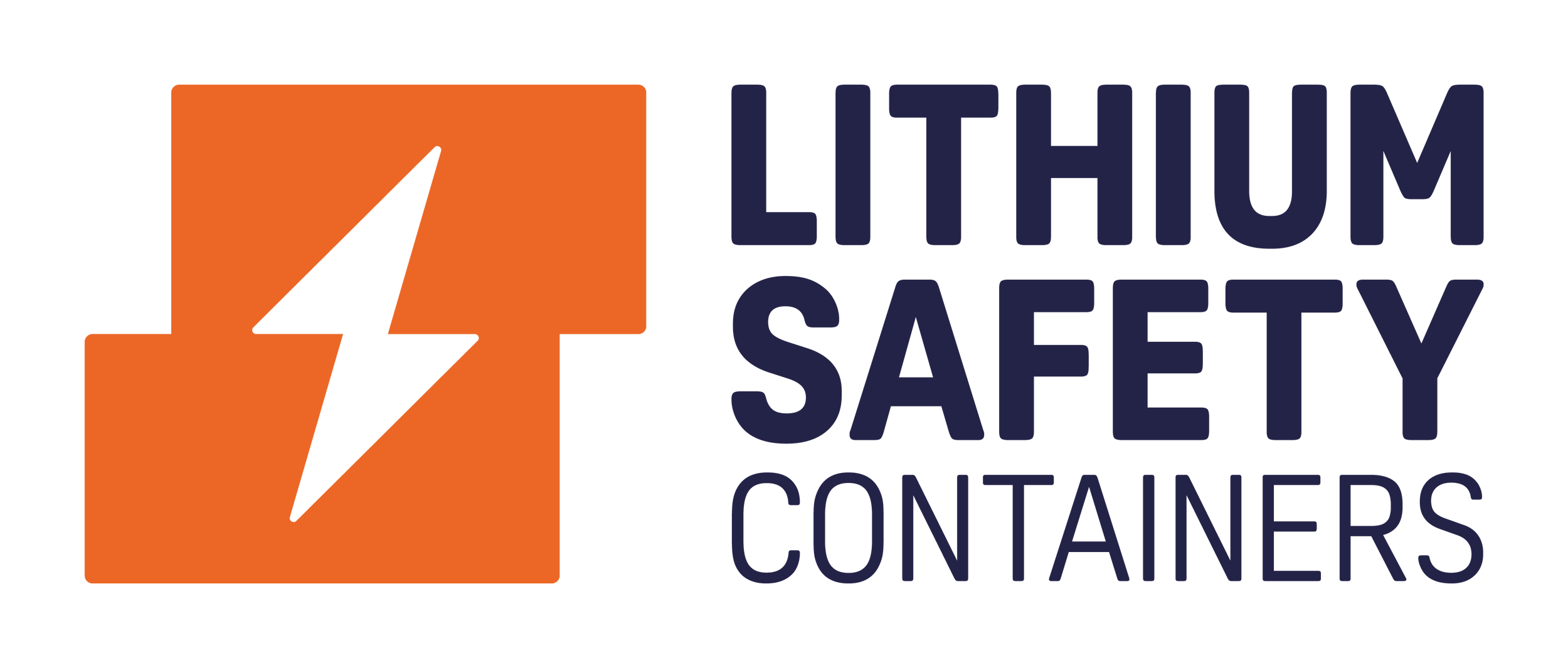 Brochure | Lithium Safety Containers