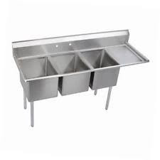 Three Compartment Sinks | website