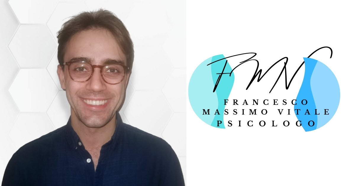 Dr. Francesco Massimo Vitale Psicologo | Brescia
