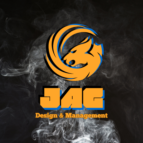 JAG Design and Management | GRAPHICS DESIGN | Portfolio