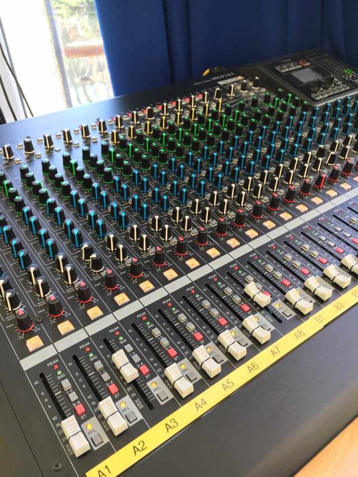 Audio Systems | Total Audio Visual