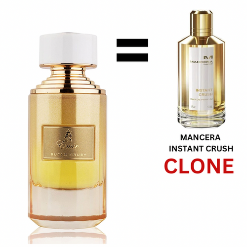 Paris Corner Super Crush EDP 100ML (Mancera Clone) | My Fragrance GH