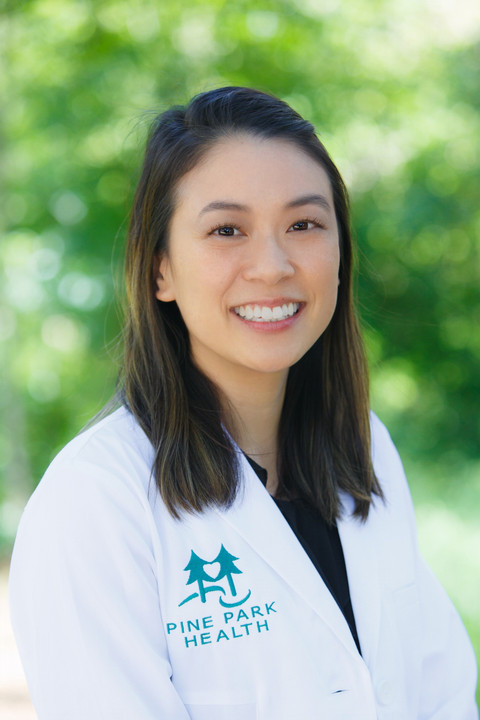 Medical Profesional Headshots San Diego | Cary Pennington Photography