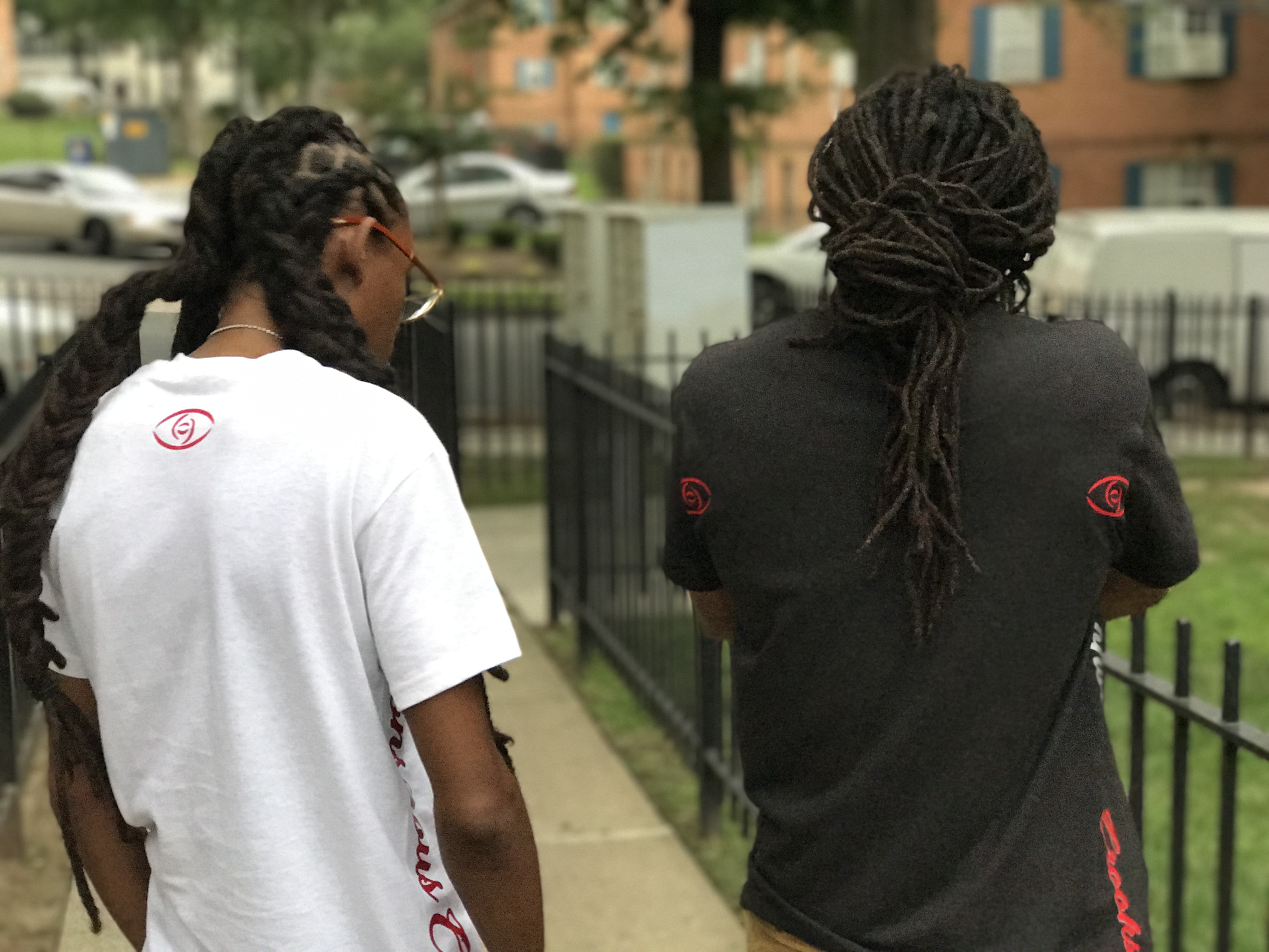 Conscious Crooks Clothing