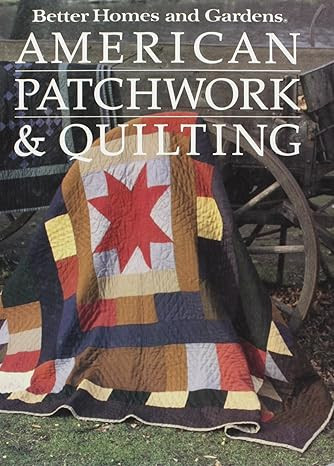 American Patchwork & Quilting | Grand Central Quilt
