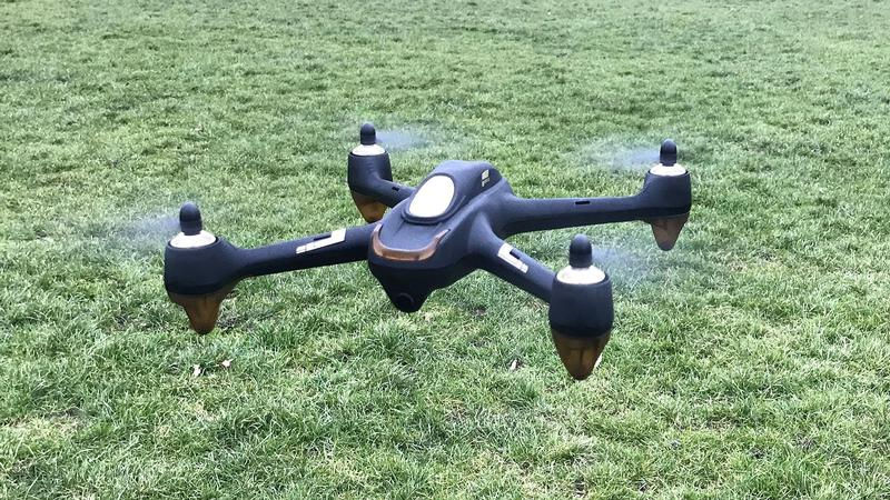 Hubsan-h501s | Drone Buy