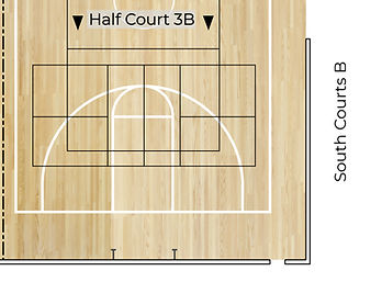 Facilities | Courtside Sports Manteca