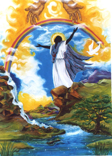 Divine Friendship | Kathleen A. Wilson