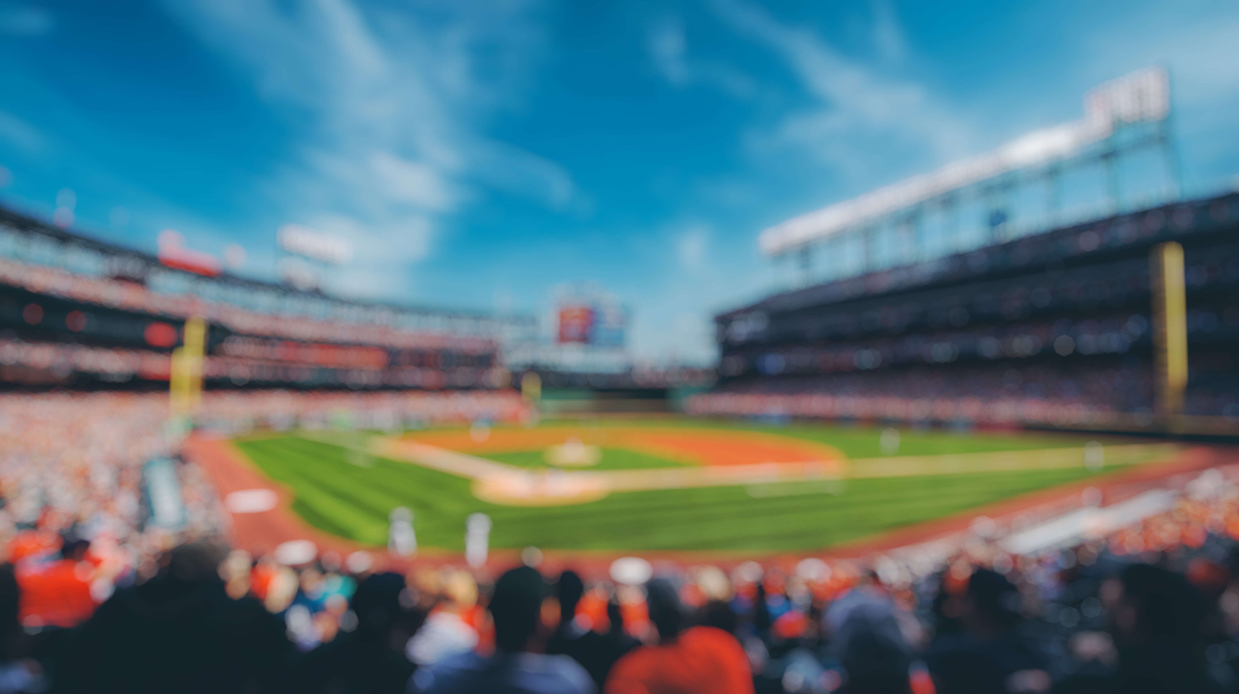 Daybreak Field | STEEL ENCOUNTERS